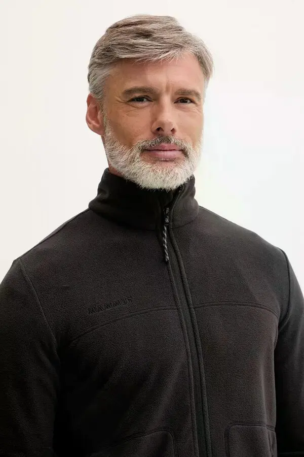 MAMMUT Innominata Light Ml Zip-up Fleece Jacket