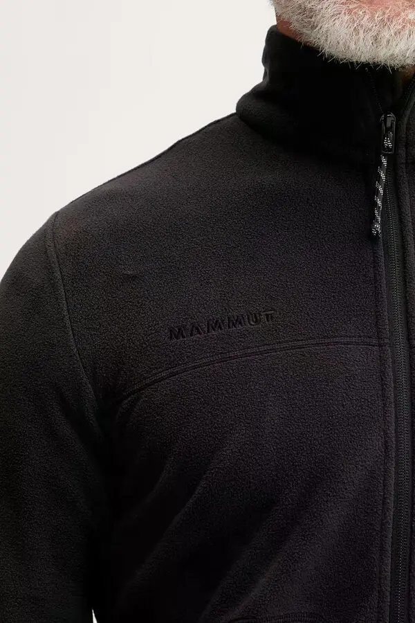 MAMMUT Innominata Light Ml Zip-up Fleece Jacket