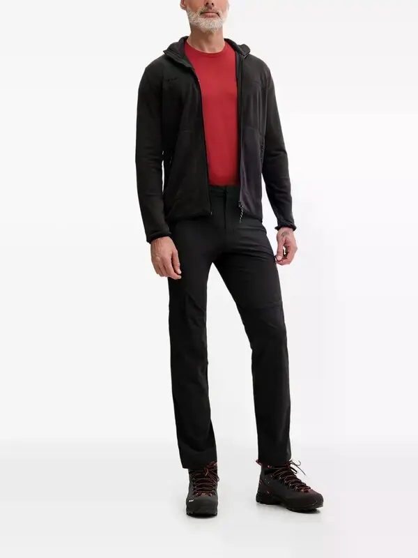 MAMMUT Innominata Light Ml Zip-up Fleece Jacket
