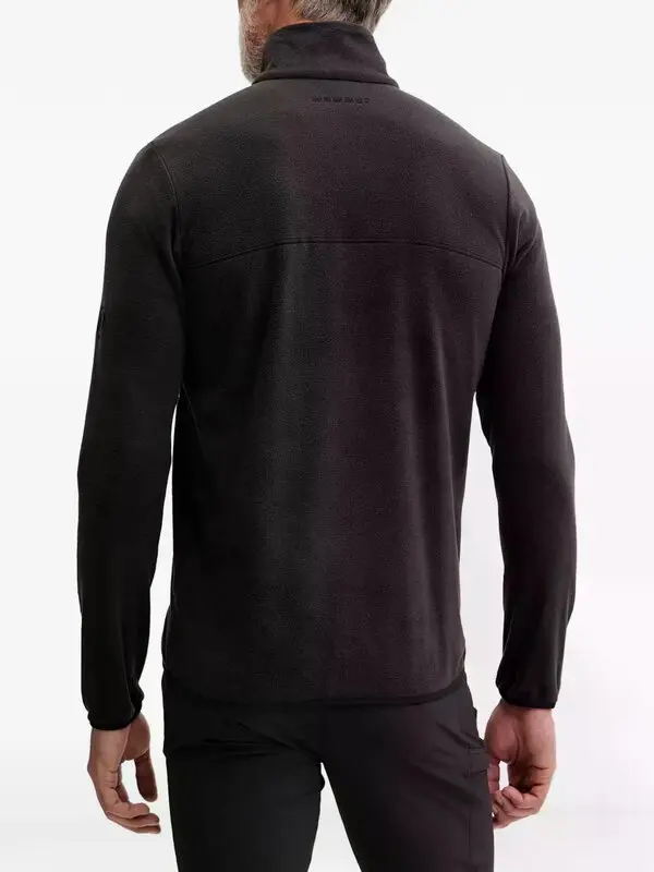 MAMMUT Innominata Light Ml Zip-up Fleece Jacket