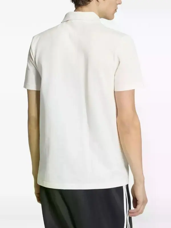 Adidas 3-stripes Polo Shirt