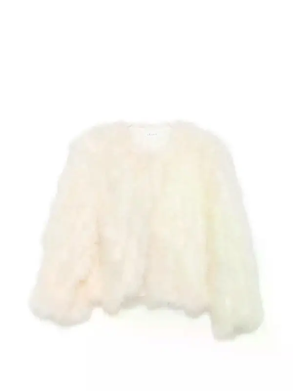 LISKA Long-sleeve Jacket