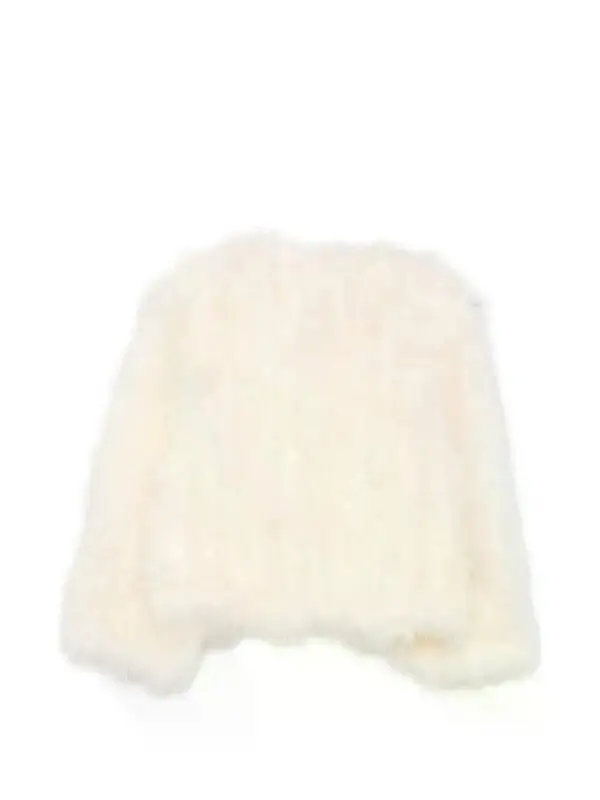 LISKA Long-sleeve Jacket