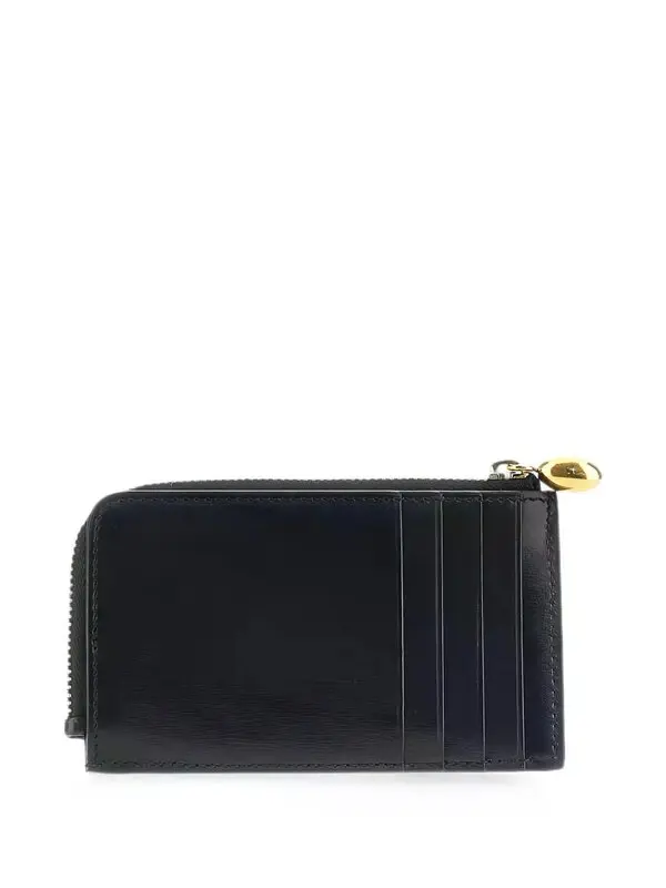 JIL SANDER Goji Coin Purse Small