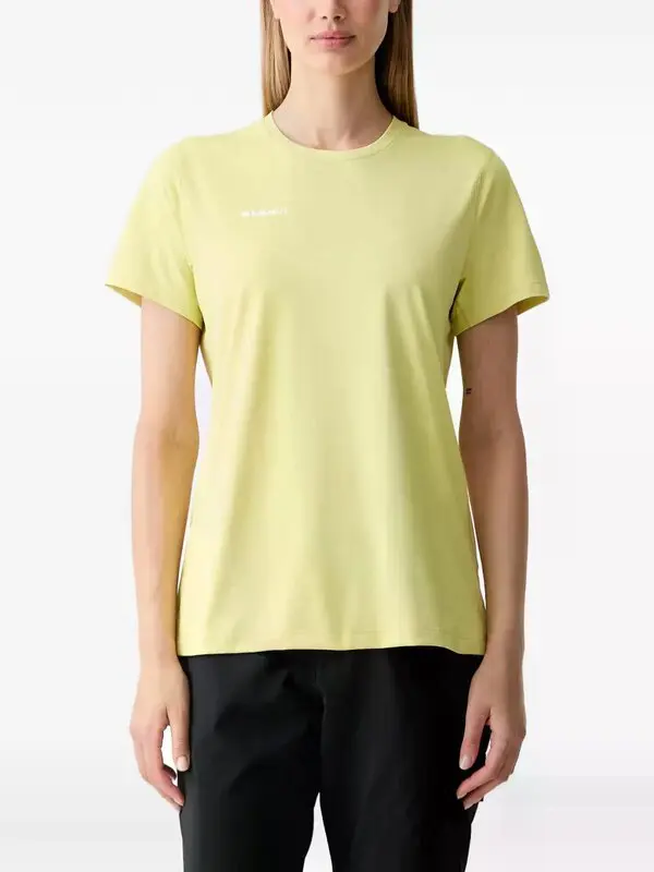 MAMMUT Selun Fl Performance T-shirt
