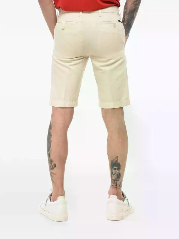 Corneliani Dakar Chino Shorts