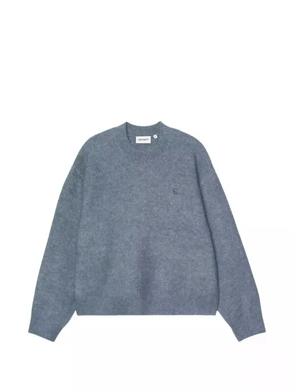 Carhartt Work In Progress Curtis Sweater