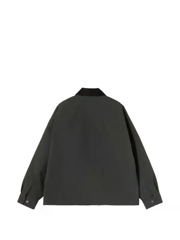 Carhartt Work In Progress Quentin Jacket