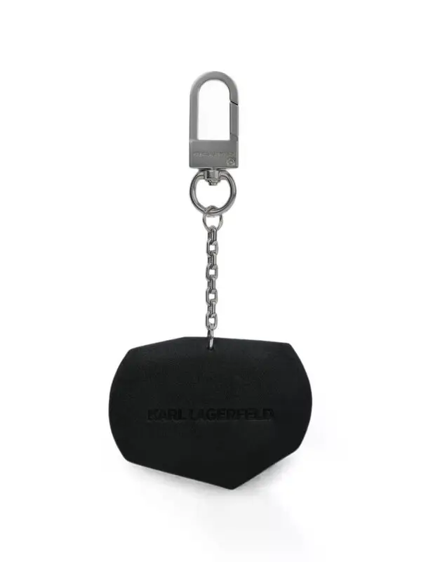 Karl Lagerfeld Gondola Keyring