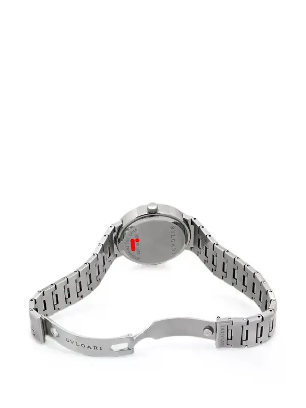 BVLGARI 33mm Watch