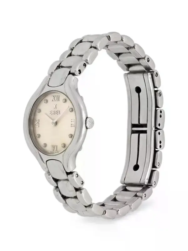 EBEL Beluga Diamond 25mm Watch