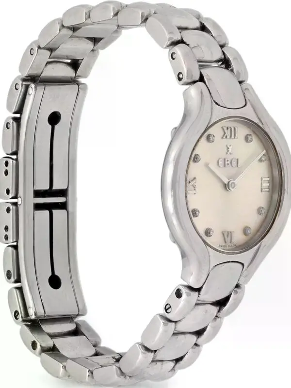 EBEL Beluga Diamond 25mm Watch
