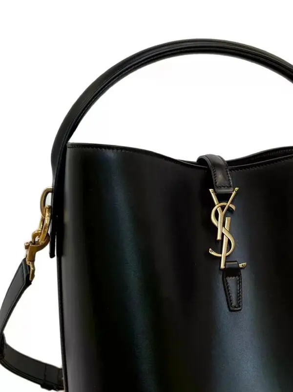 Saint Laurent Le 37 Supple Bucket Bag