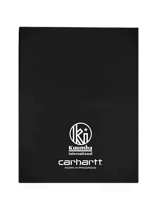 Carhartt Work In Progress X Kuumba Locked Cone Incense