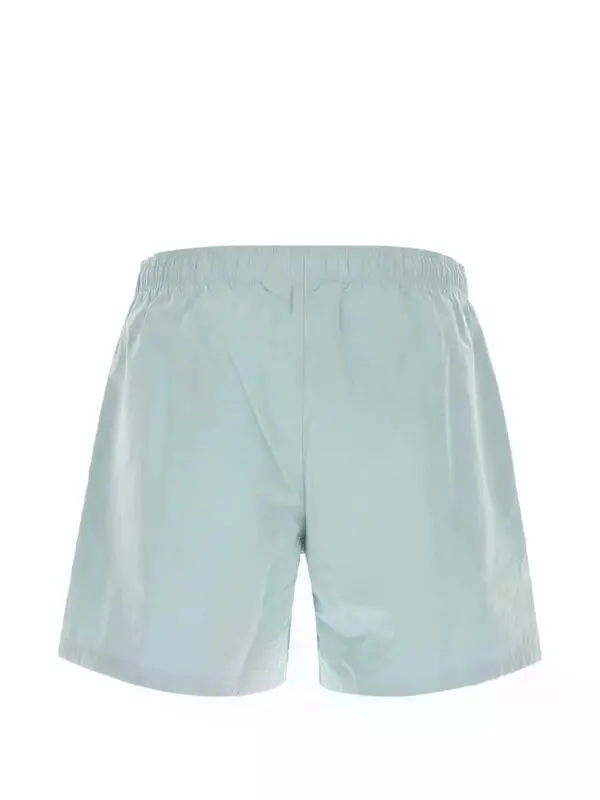 UMIT BENAN Antibes Drawstring Swim Shorts