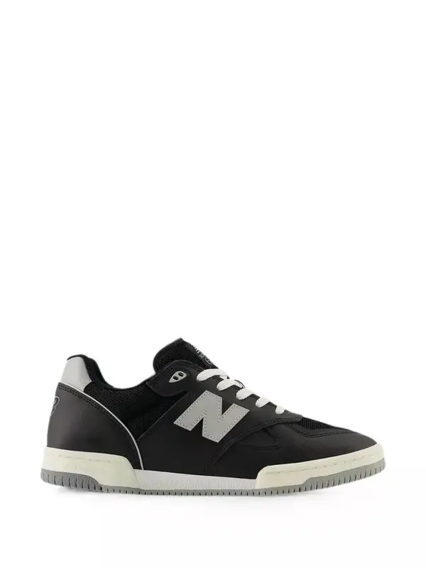 NEW BALANCE Numeric Tom Knox 600 Panelled Sneakers