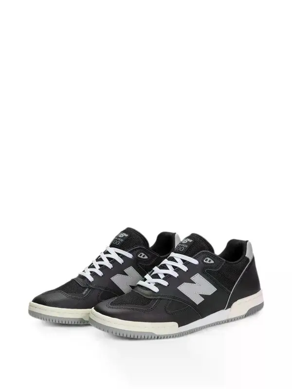 NEW BALANCE Numeric Tom Knox 600 Panelled Sneakers