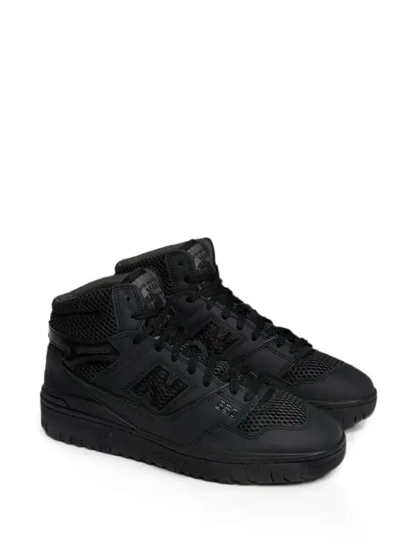 NEW BALANCE X Junya Watanabe 650 Sneakers