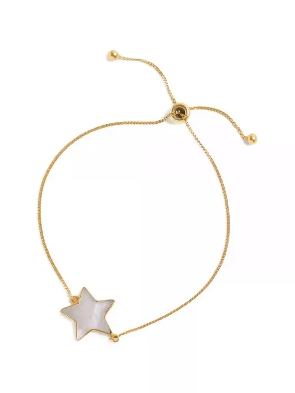 FREYA ROSE Star Adjustable Bracelet