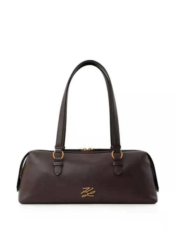 Karl Lagerfeld Medium K/autograph Bowling Bag