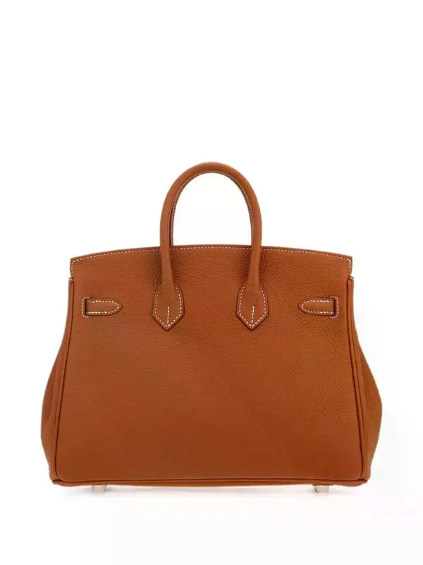 Hermès 2024 25 Birkin Handbag