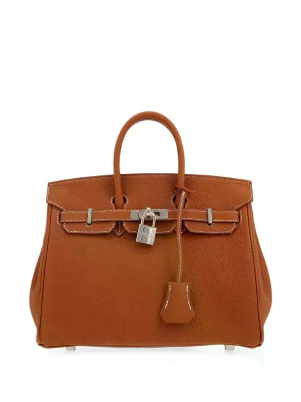 Hermès 2024 25 Birkin Handbag