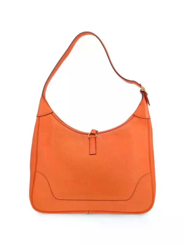 Hermès 2002 Trim Tote Bag