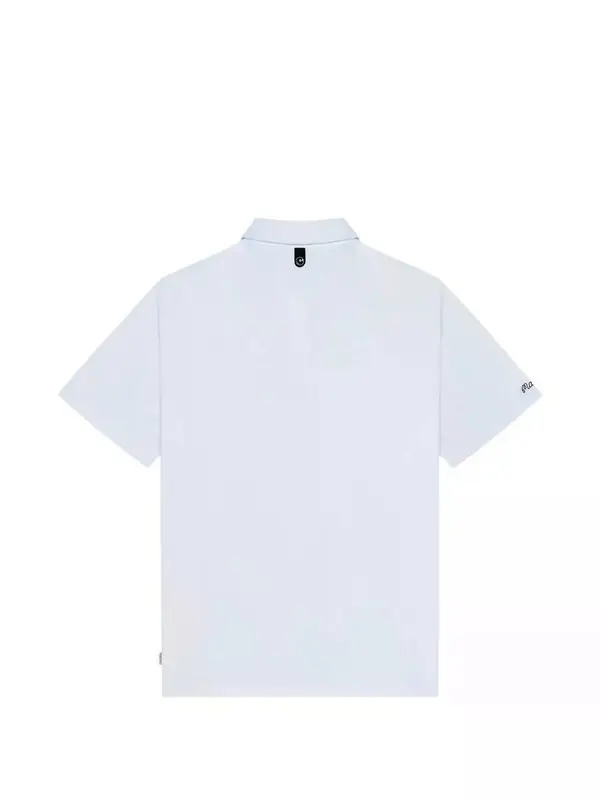 MALBON Fairway Stealie Polo Shirt