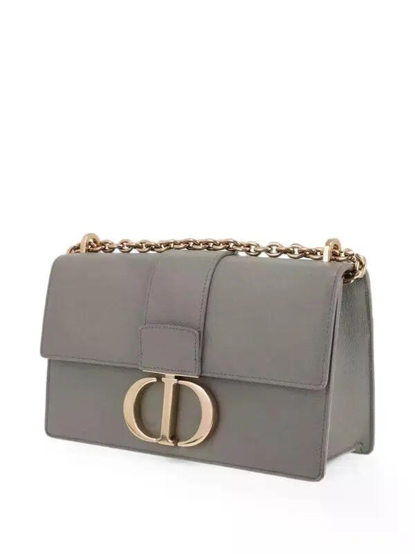 Dior 2020's 30 Montaigne Tote Bag