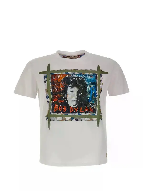 BOB Icon Graphic-print T-shirt