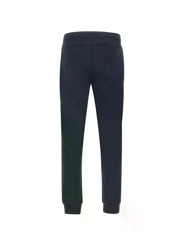 COLMAR Logo-patch Drawstring Track Pants