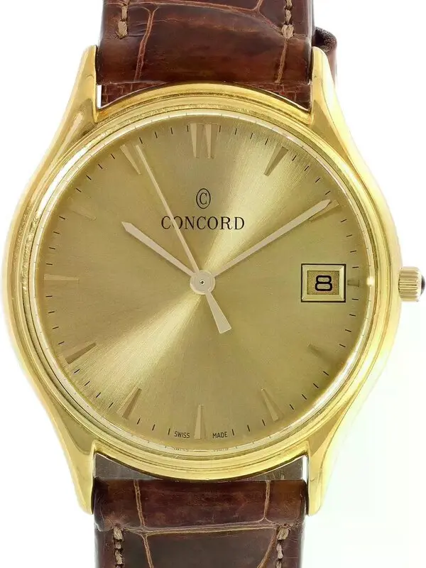 CONCORD Classic 34mm Watch