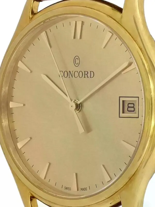 CONCORD Classic 34mm Watch
