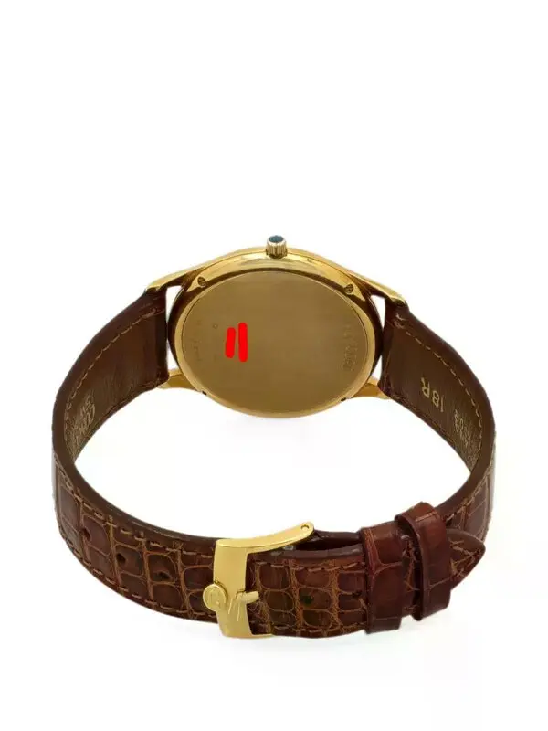 CONCORD Classic 34mm Watch