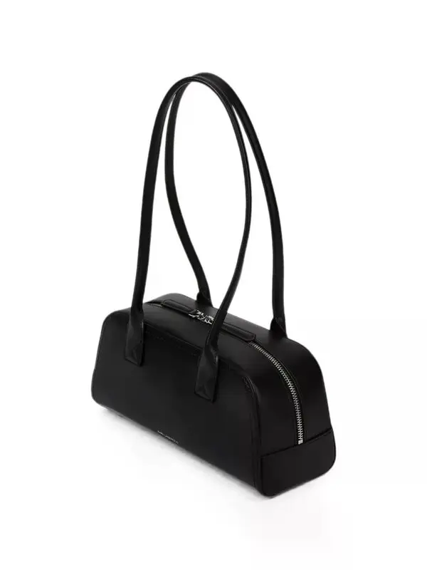 Karl Lagerfeld Small K/daily Elongated Zip Shoulder Bag