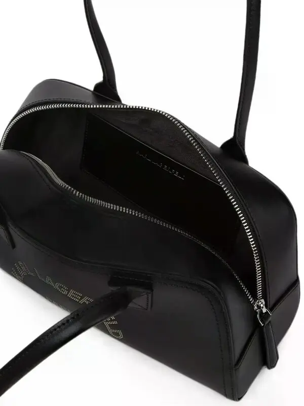 Karl Lagerfeld Small K/daily Elongated Zip Shoulder Bag