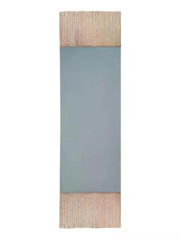 TALLER MARMO Zizi Stole Fringed Scarf