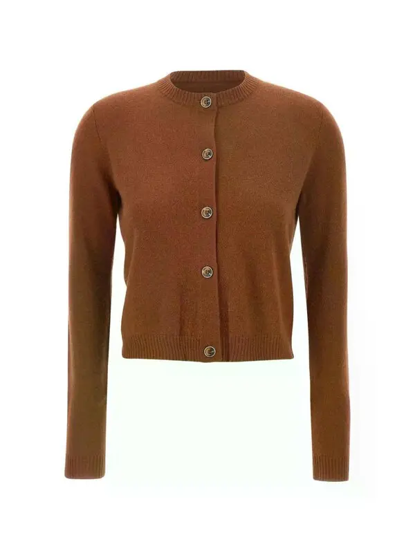Marella Cicogna Cashmere Cardigan