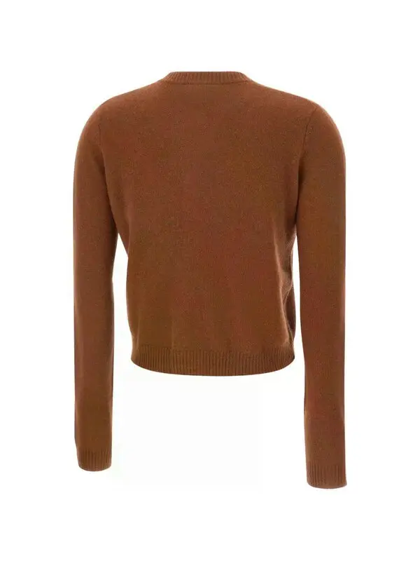Marella Cicogna Cashmere Cardigan