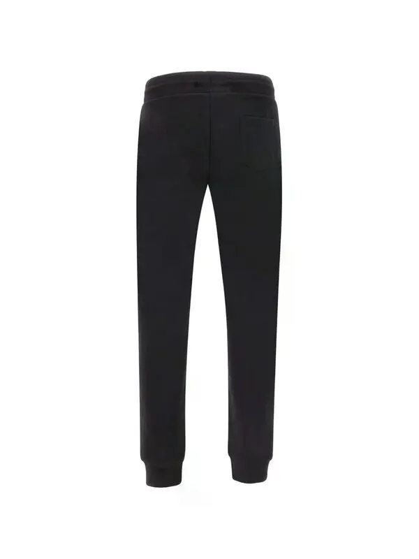 COLMAR Logo-patch Drawstring Track Pants