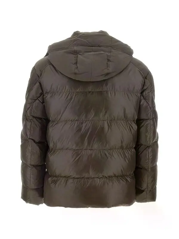 BLAUER. Kiernan Quilted Down Jacket