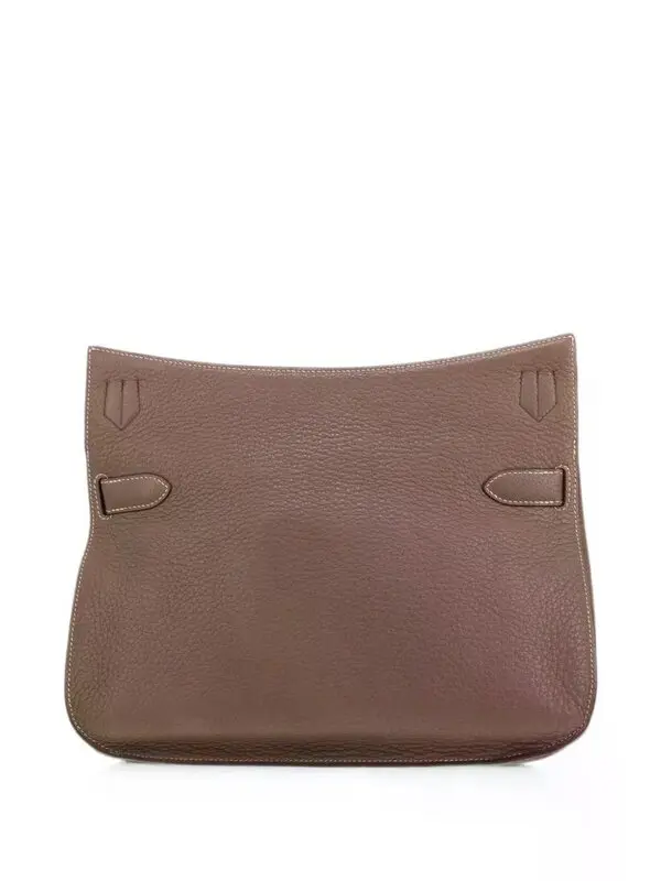 Hermès 2008 Jypsiere Shoulder Bag