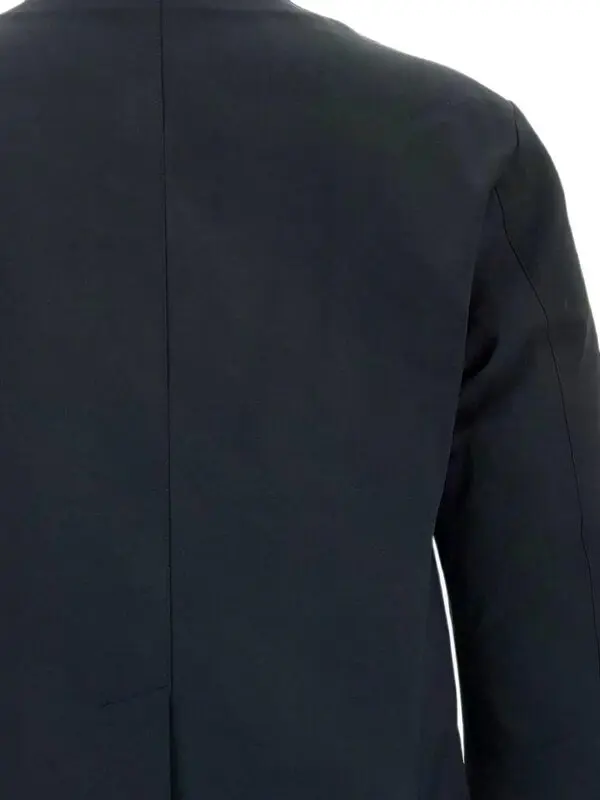 Peuterey Militao Tj Double-breasted Jacket