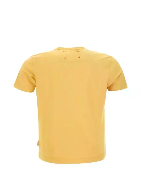 BOB Join Embroidered Scooter T-shirt