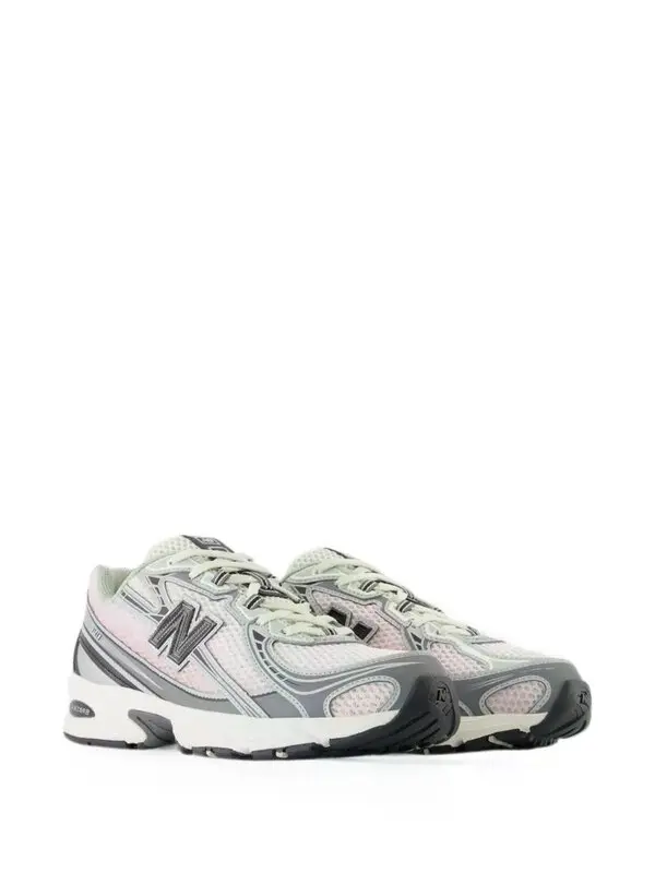 NEW BALANCE 740v2 Mesh Sneakers