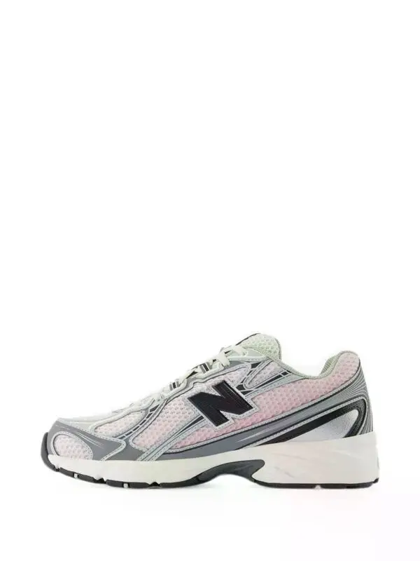 NEW BALANCE 740v2 Mesh Sneakers