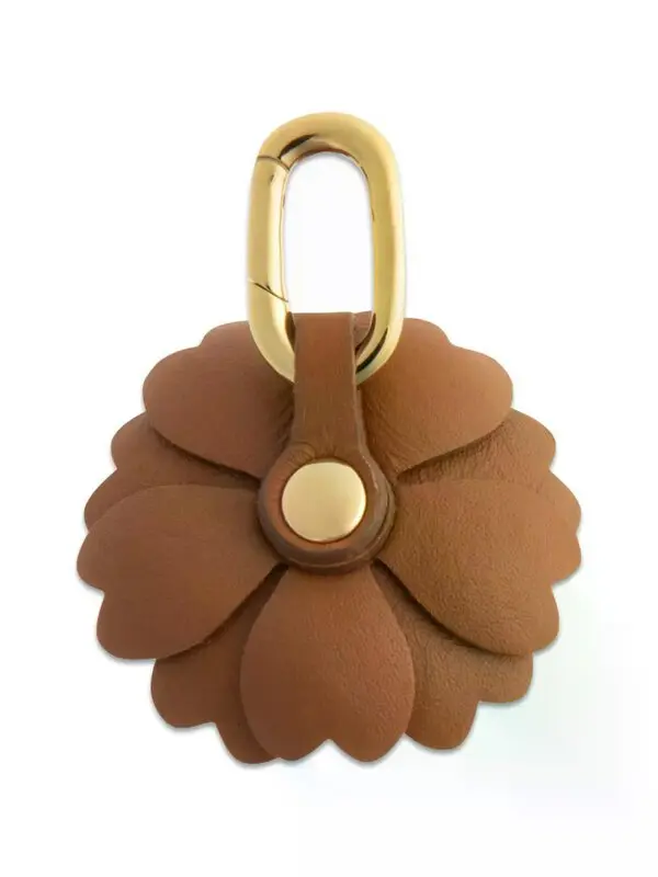 Miu Miu Leather Micro Trick Charm