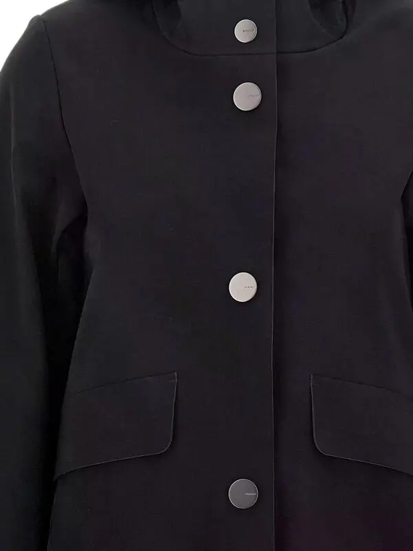 RRD Surflex Hooded Parka