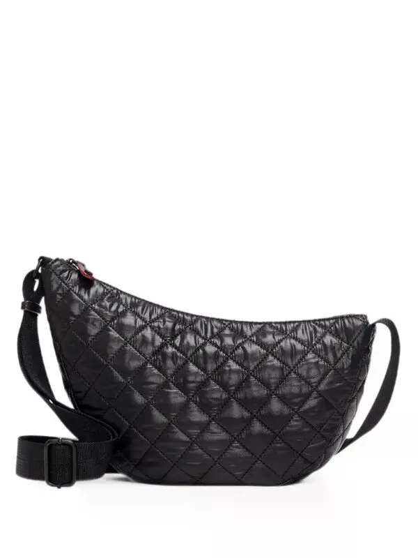 Mz Wallace Small Metro Smile Crossbody Bag
