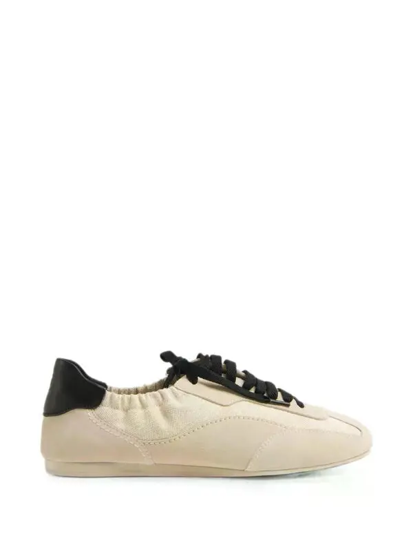 Simkhai Georgie Low-top Sneakers